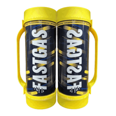 Qu'est-ce Que Le Gaz N2O - Protoxyde Azote